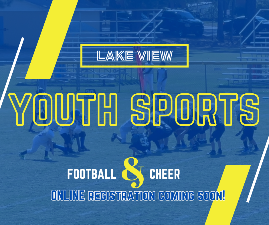 LV Rec: Youth Sports
