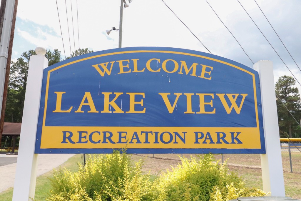 Lake View Parks
